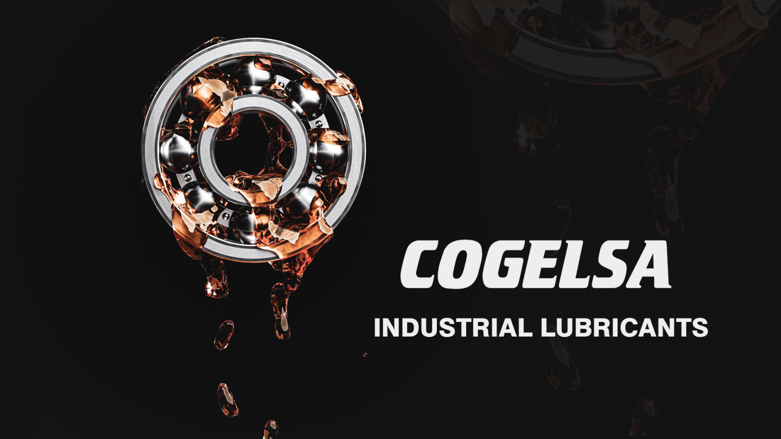 COGELSA - شرکت تامین ایده